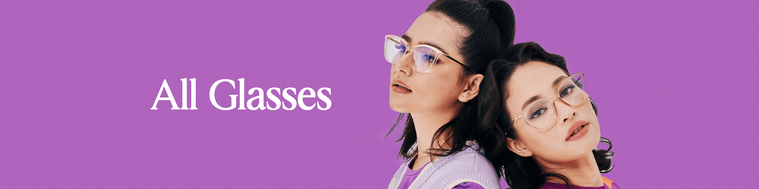 ALL GLASSES – COOLaunty Eyewear